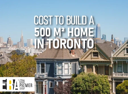Toronto Building Permit Process | A Step by Step Guide